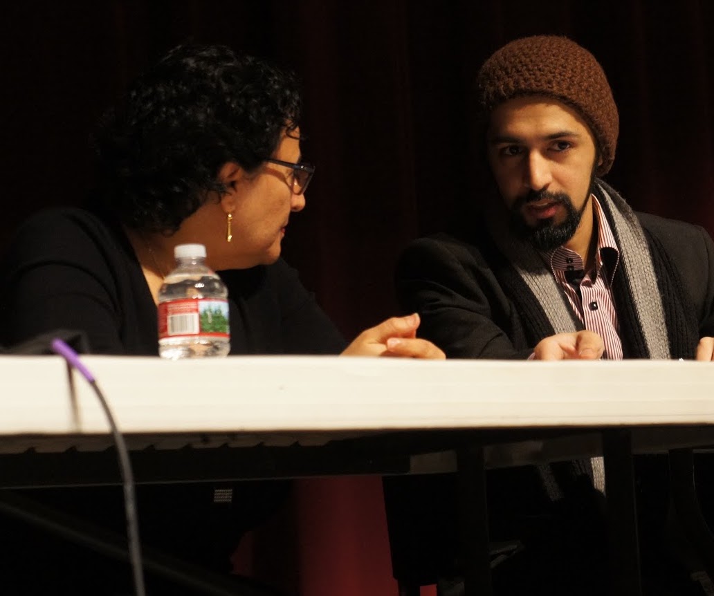 US - Saudi War Crimes Against Yemen | KBOO