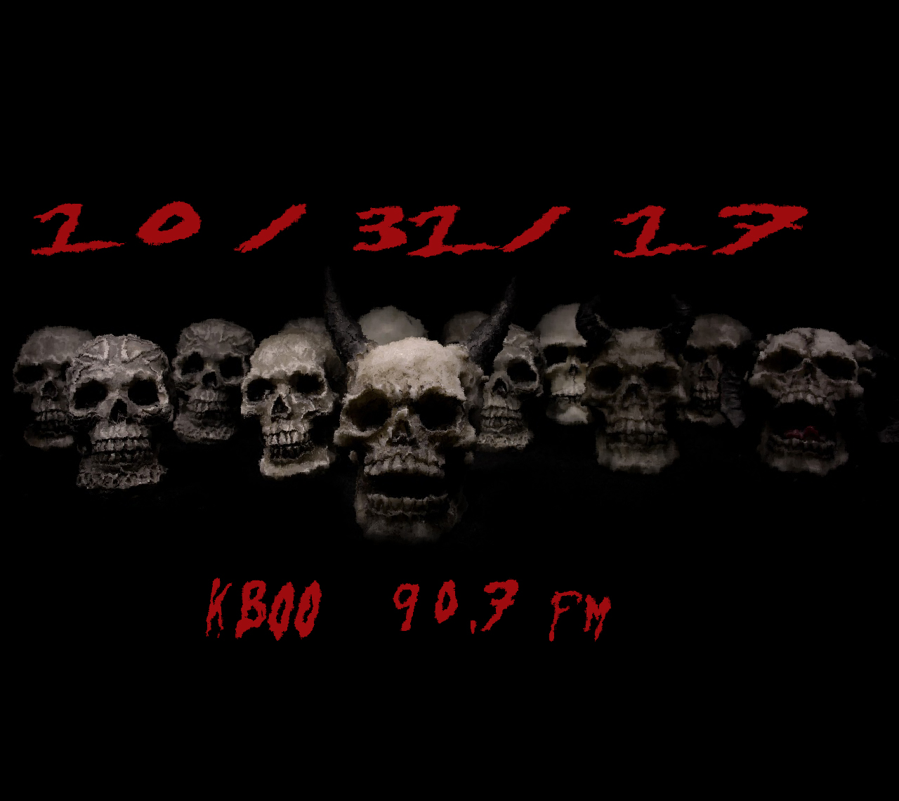 10/31/17 | KBOO