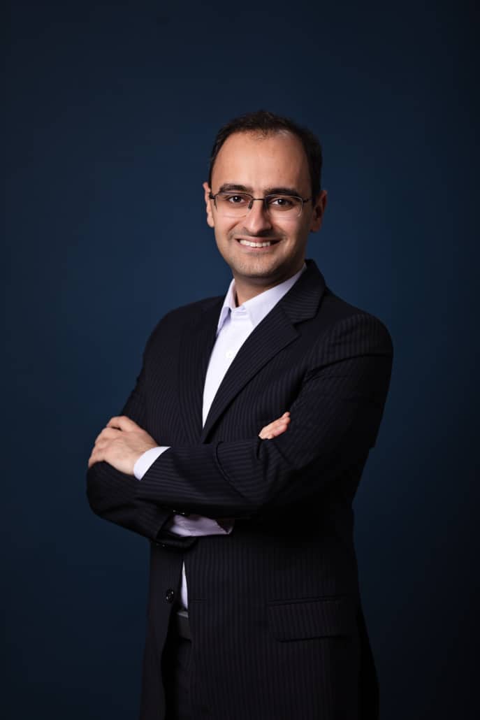 Sami Al-Abdrabbuh Interview | KBOO