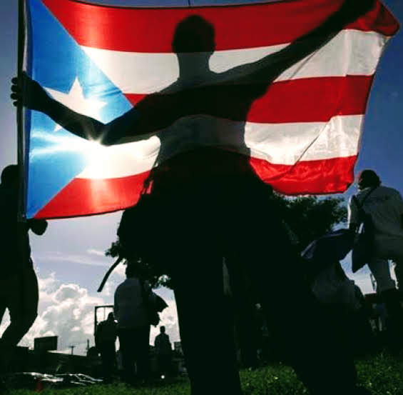 Puerto Rico's Quiet Revolution | KBOO